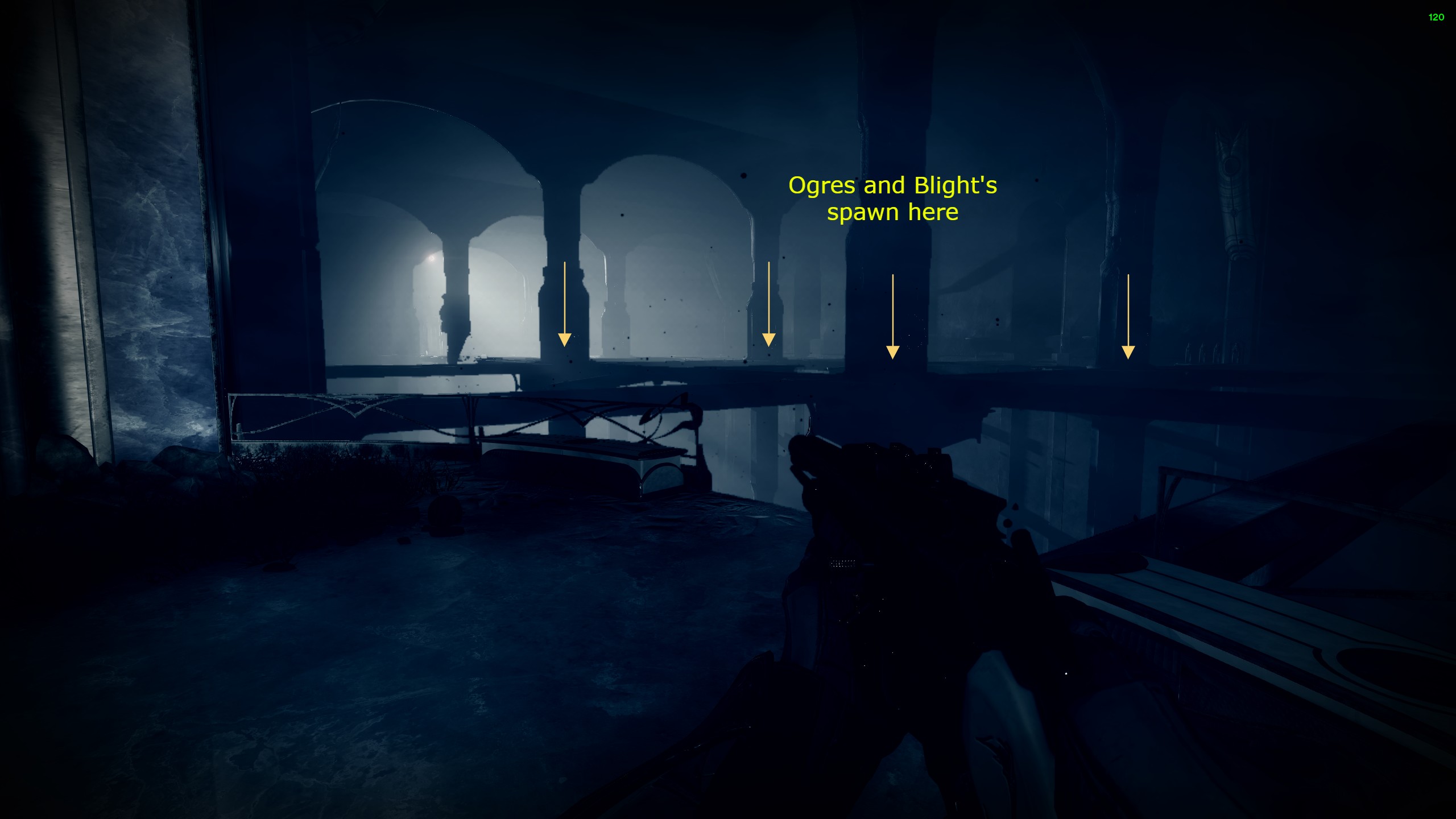 Shattered Throne Guide – LoneWardenGaming